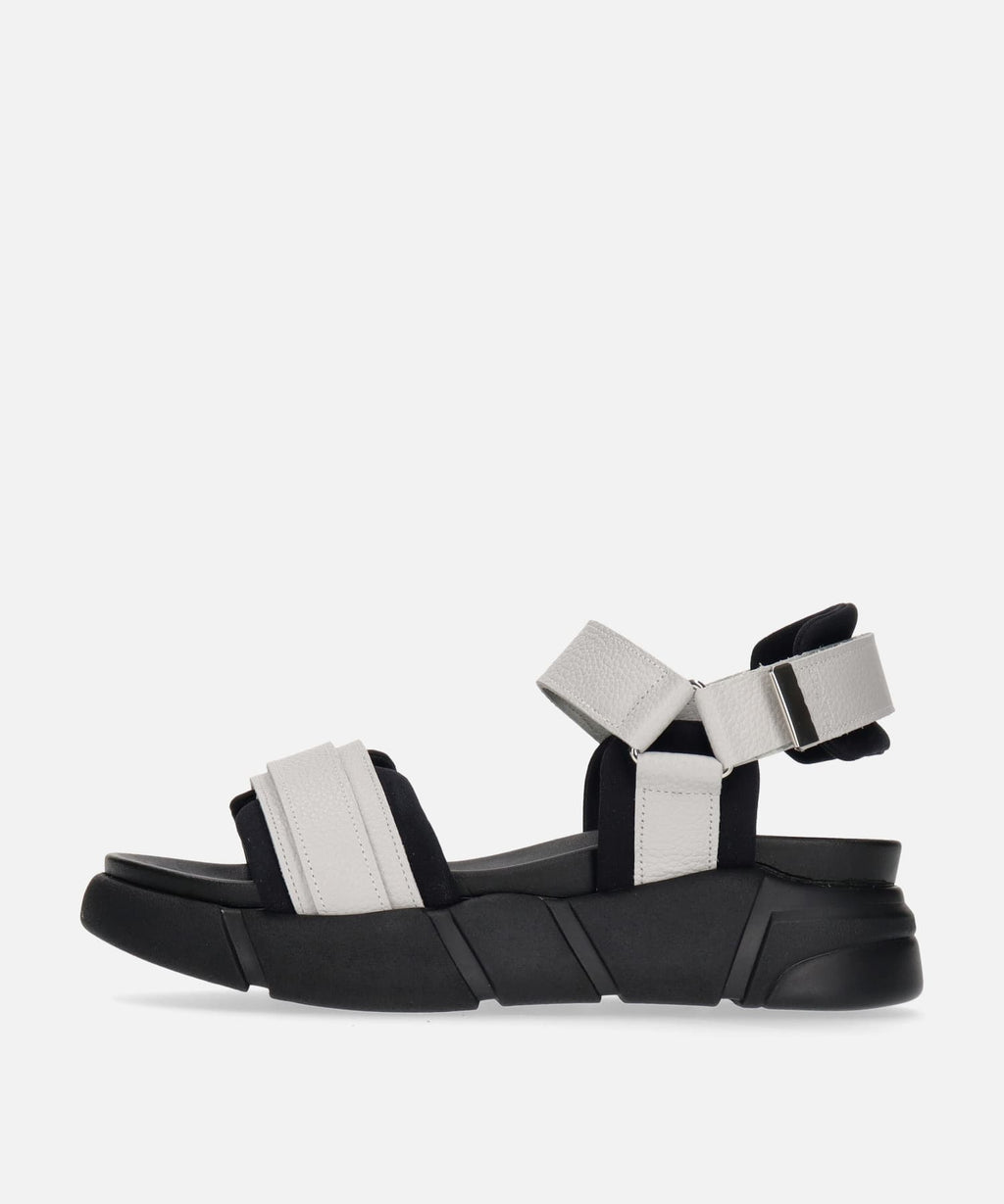 SP-1716 Light Gray | 国産ハンドメイド スニーカー スピングル